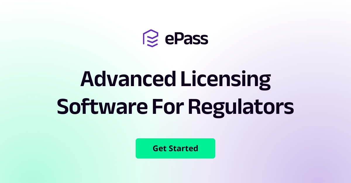 About ePass | Licence Management & Enforcement Software